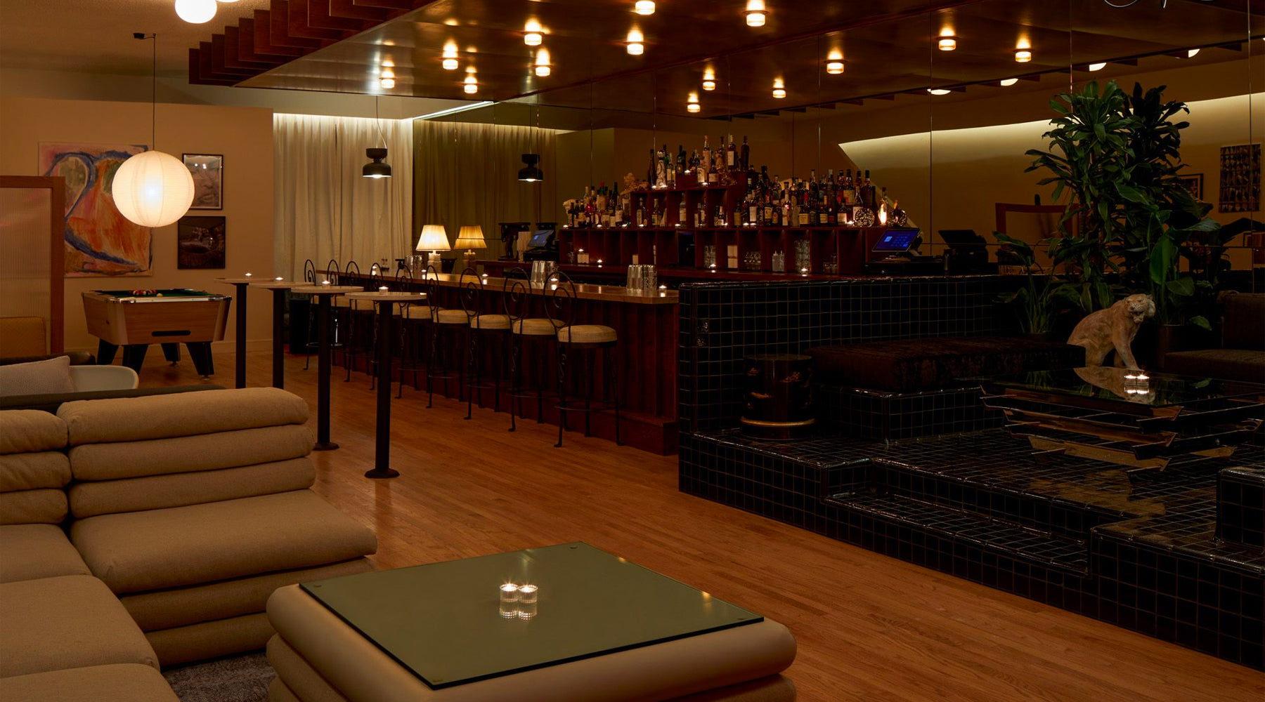 Apt200 Los Angeles | Our Projects | Moog Audio Pro